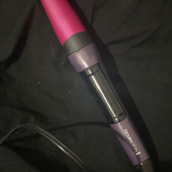 Remington | Hair | Remington Hair Curler | Poshmark